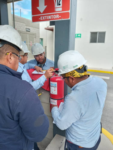 SafeCorp - Capacitación Ambiental, Seguridad Industrial Y Salud