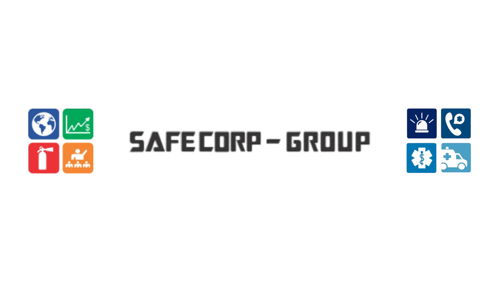 SafeCorp - Capacitación Ambiental, Seguridad Industrial Y Salud