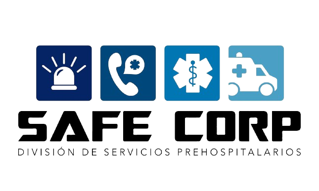 Contáctenos – Safe Corp Group